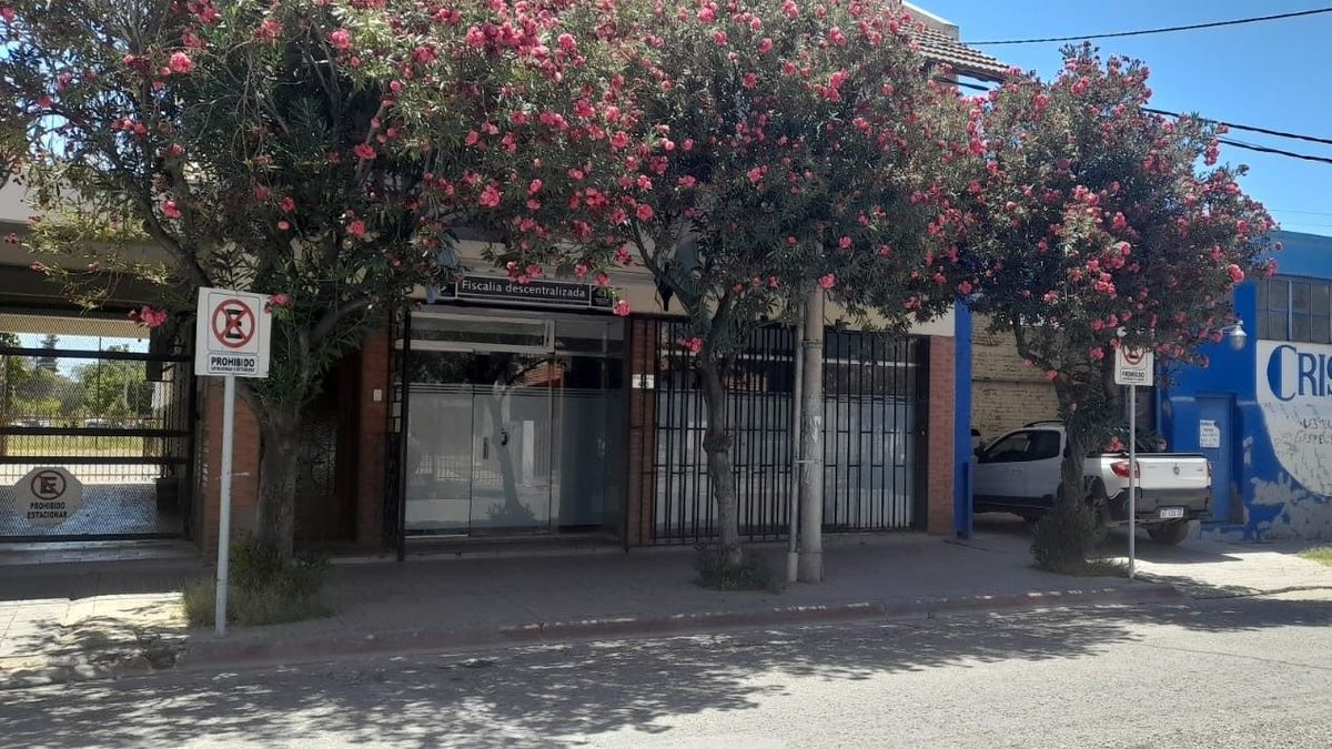 Un chacal en la familia: abusaba de su nieta y sus sobrinas, pero no ...