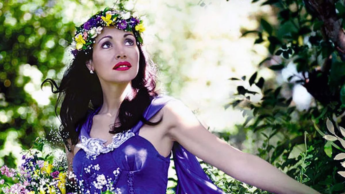 Gilda hubiera cumplido 62 años: la trágica vida de la maestra que se ...