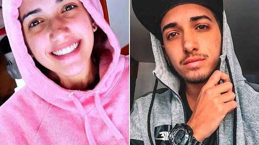 Nicolás, el trans que mostró su transformación en Tik Tok y se viralizó