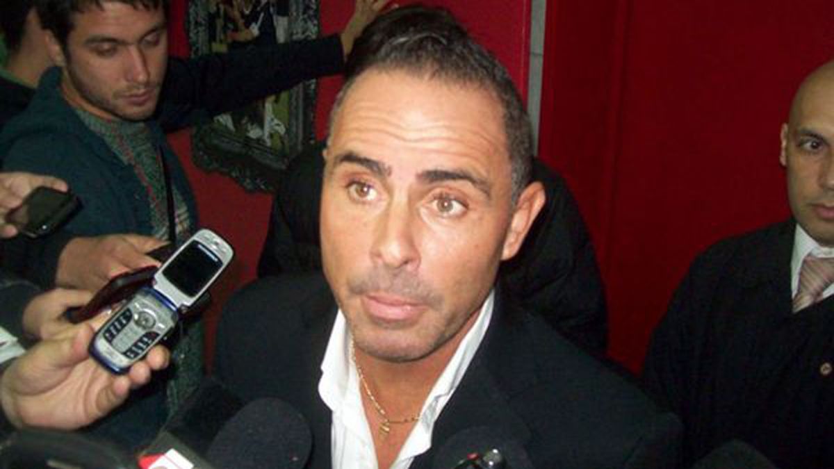 La impactante confesión de Pablo Lunati sobre su adicción a las drogas