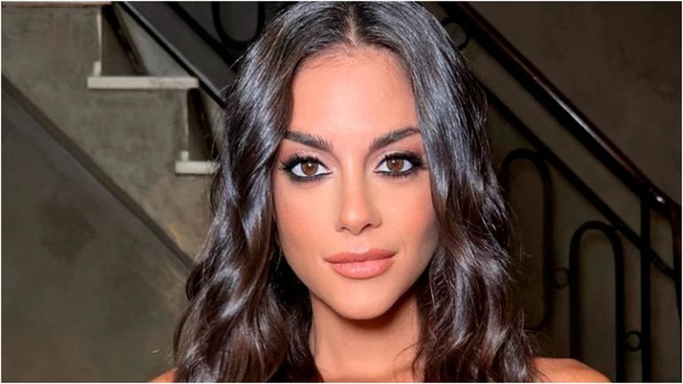 ¡Blanqueó! Emily Lucius tiene nuevo novio: quién es el galán que la ...