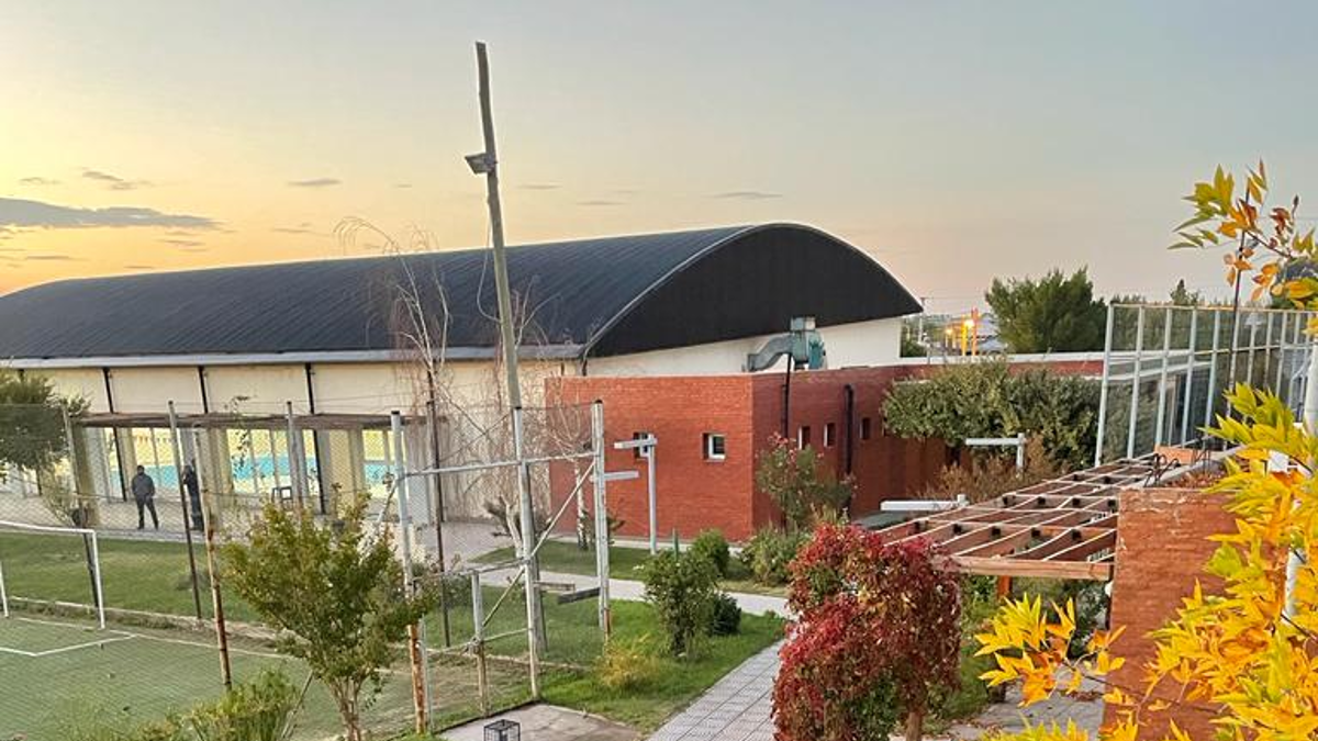 Muerte en el CEF 4: esperan la investigación para saber si hay que ...