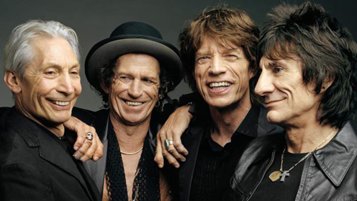 Expectativa: por qué los Rolling Stones podrían regresar a la Argentina ...
