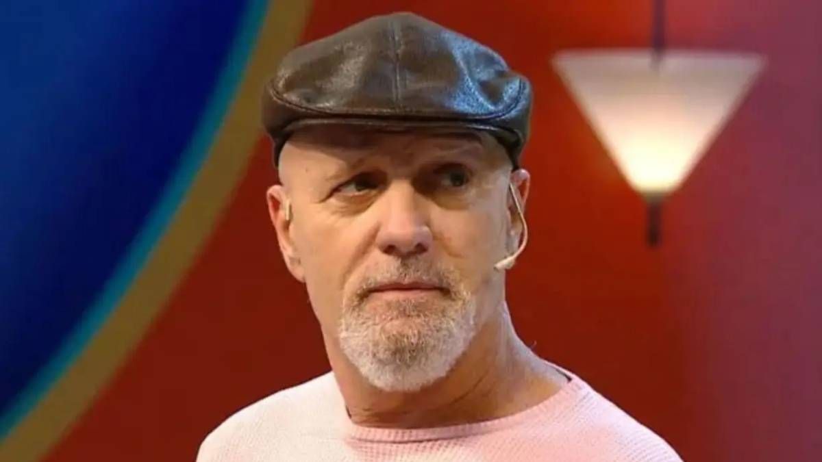 Gustavo Cordera suspendió sus shows: qué pasó en Neuquén