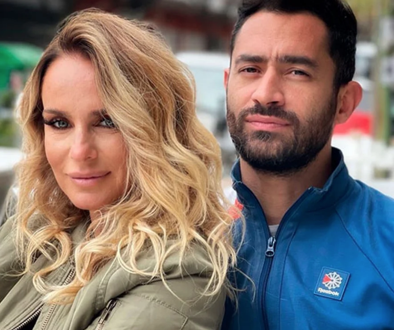 Sabrina Rojas cumplió 43 y explotó: habló de su separación y la ...