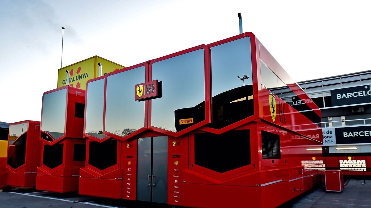 Ferrari amaga con irse de la Fórmula 1