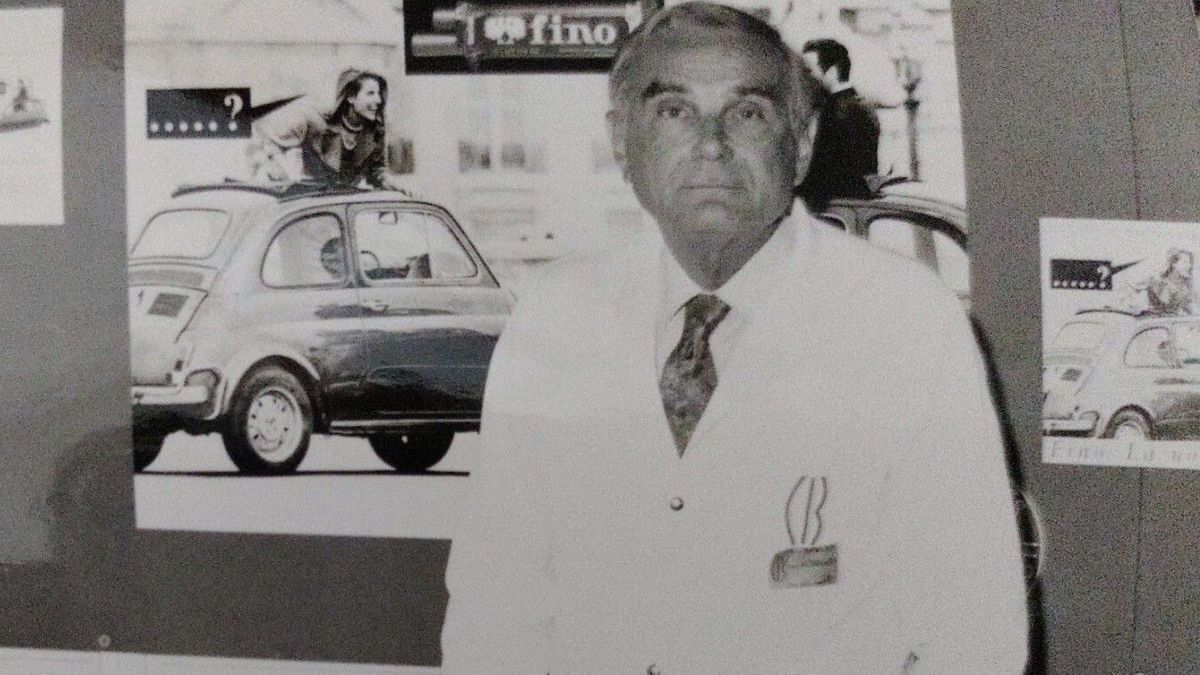 La increíble historia del hombre que creó las golosinas más icónicas de ...