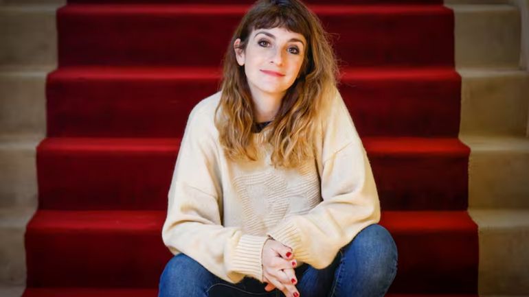 Julieta Zylberberg cruzó a Esteban Trebucq en vivo por la situación del ...