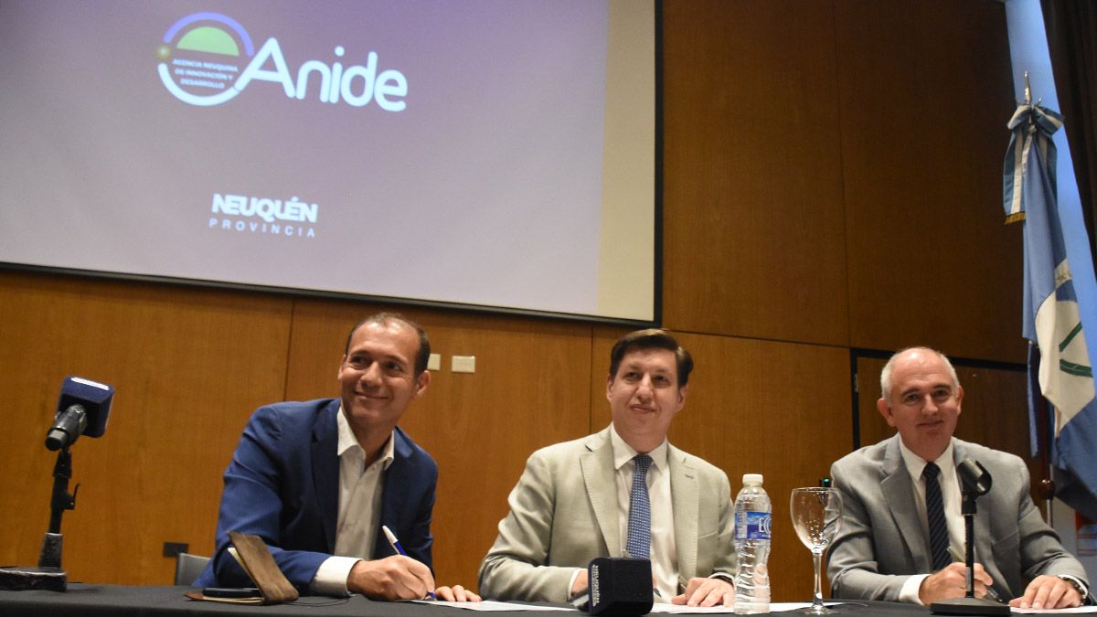 Últimas noticias sobre anide