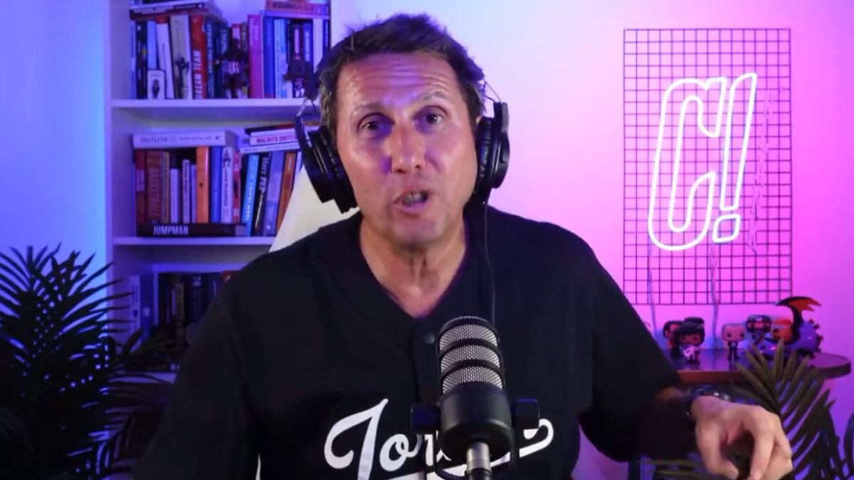 Juan Pablo Varsky contó cómo será la reunión que definirá el futuro de ...