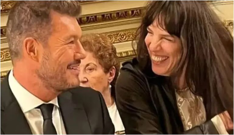 Las fotos de Paula Robles y su nuevo novio, de la mano, que la dejaron ...