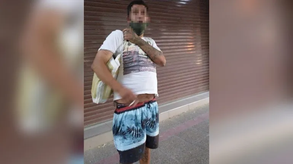 La Justicia define qué hace con Tolosa