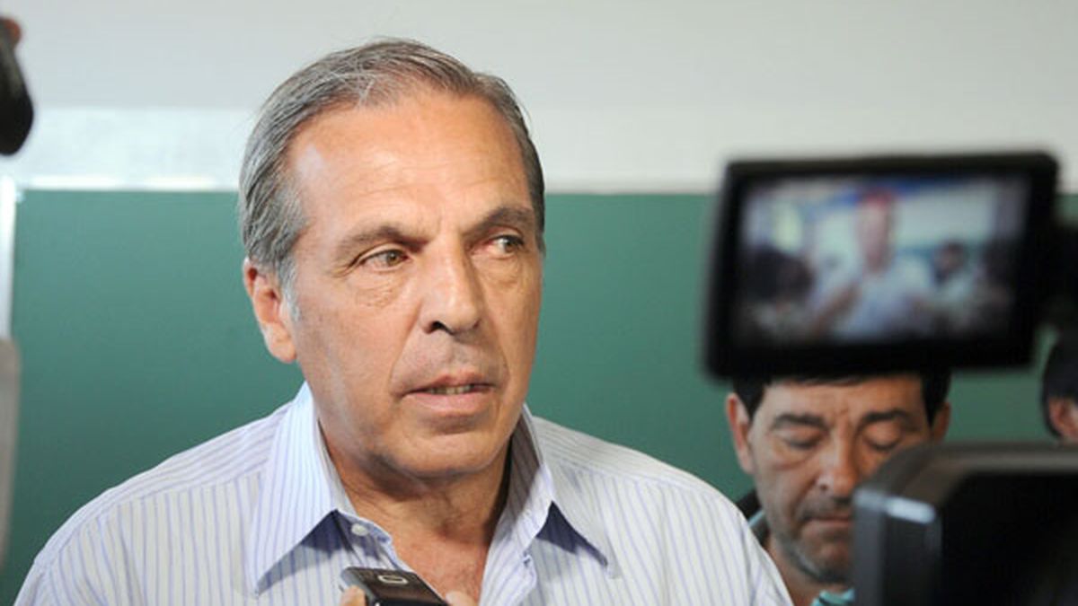 Sapag apuesta al consenso con Nación por la Ley de Hidrocarburos