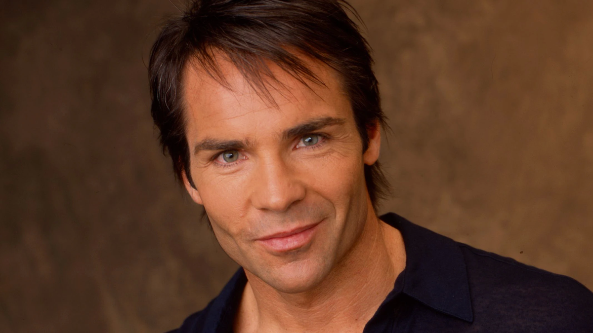 Murió el actor Jay Pickett mientras filmaba una película