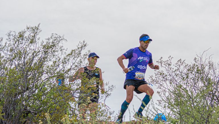 Se viene la tercera edición del Mari Menuco Run