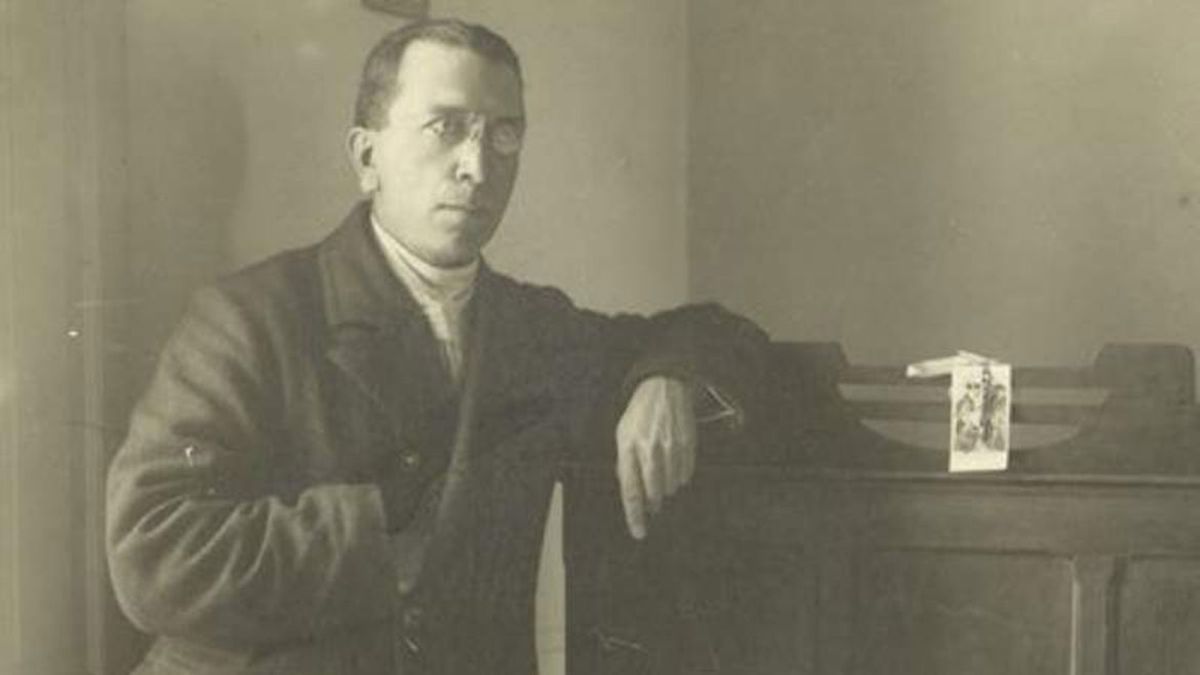 Eduardo Talero: el destierro de un poeta romántico y rebelde