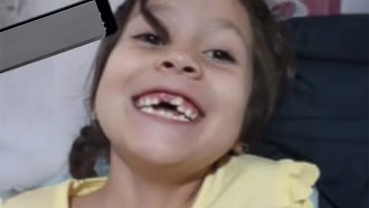 La Plata: murió una nena de siete años durante un robo