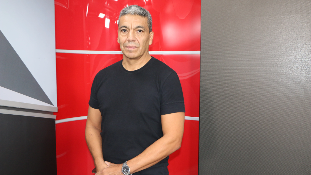 Jesús Escobar: Hay que conformar un espacio lo más amplio posible para ...