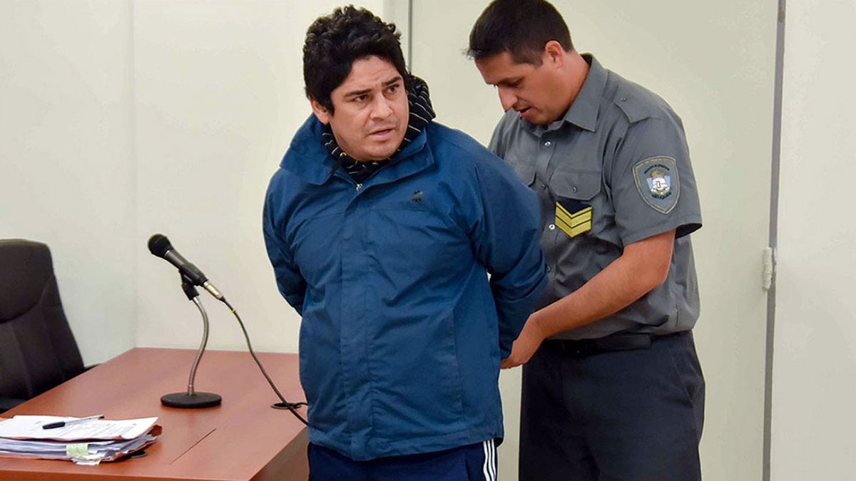 Le revocaron la emoción violenta y va 8 años preso