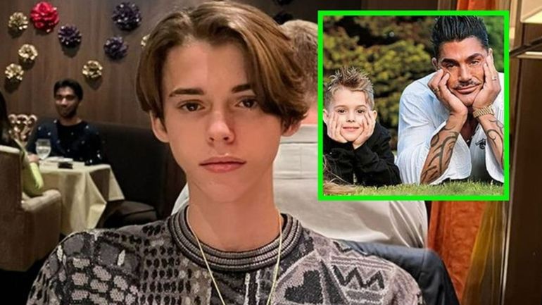 Felipe Fort expuso cómo se aprovecharon de su padre: Le sacaban los...