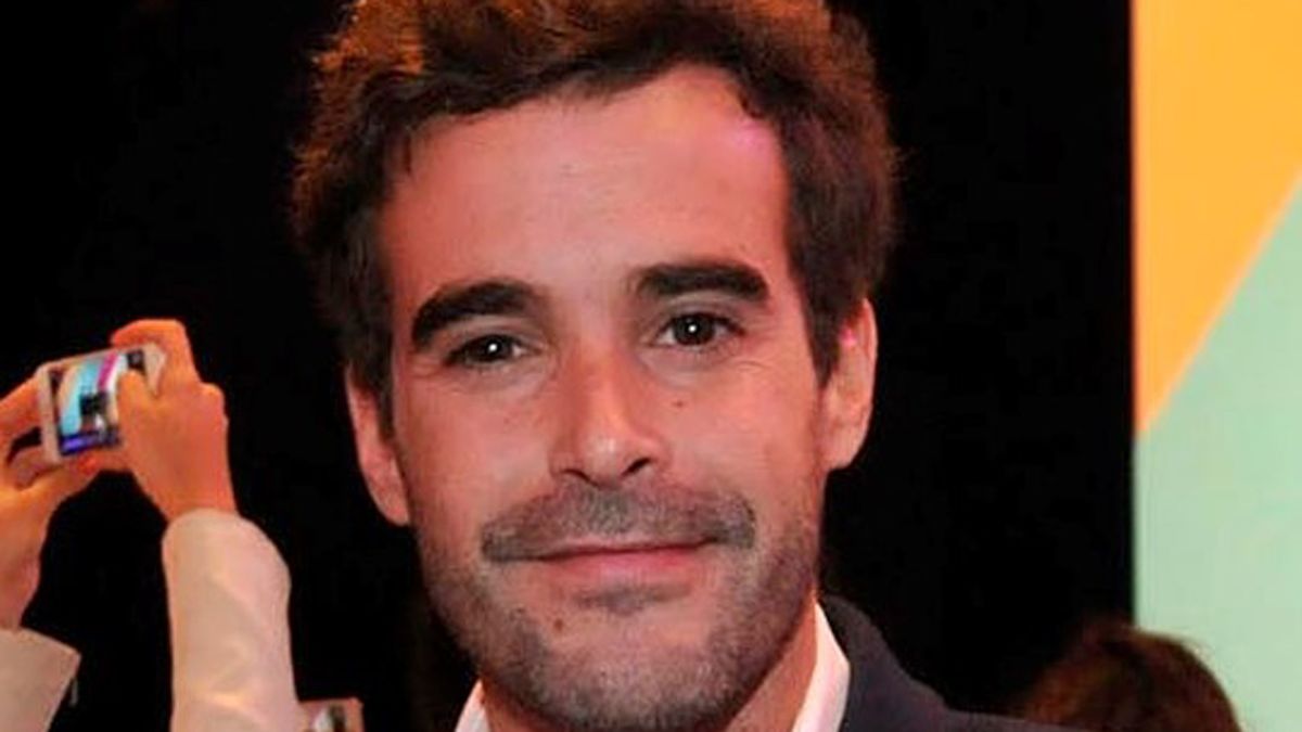 Nico Cabré presenta serie y le agradece todo a Pol-ka