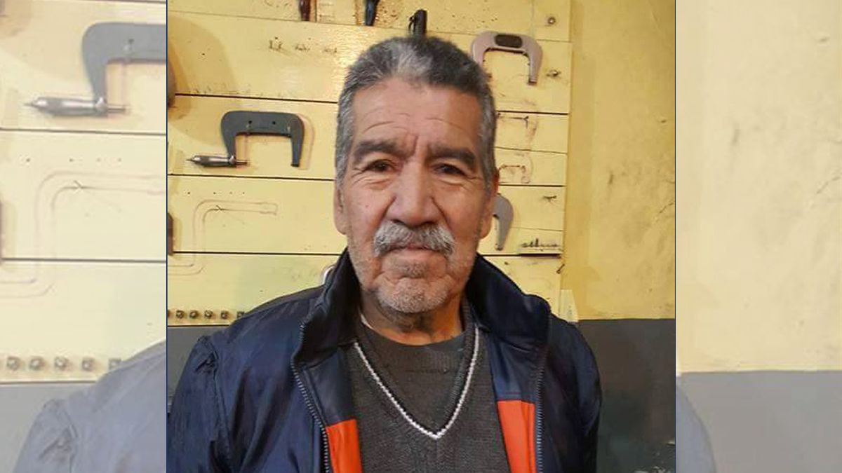 Continúa la búsqueda de Guillermo Silva