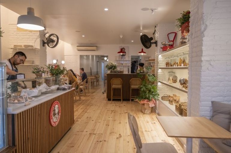 La nueva vida de Maru Botana en España: a dónde se fue y por qué