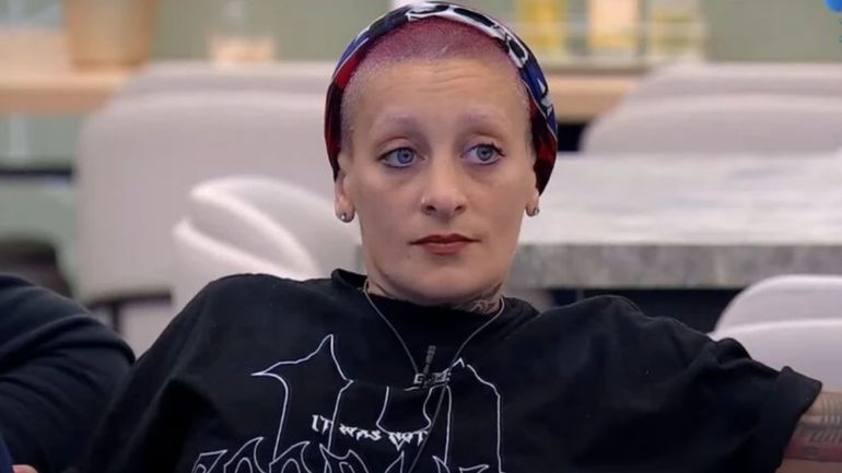 Qué le confesó Nicolás a Furia tras enterarse de su enfermedad en Gran ...