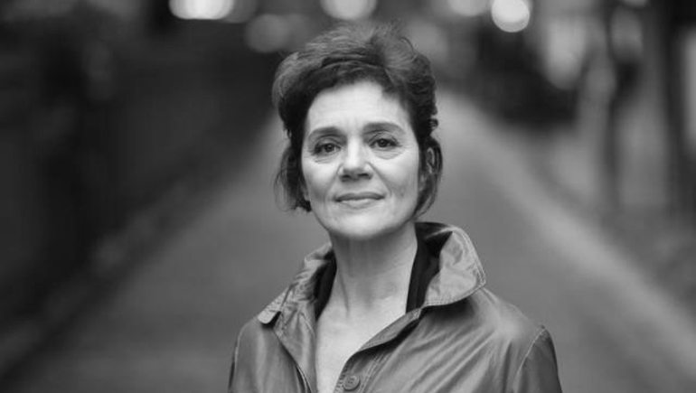 A los 56 años falleció la actriz argentina María Onetto