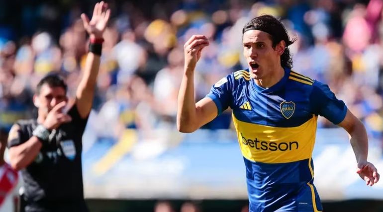 La fuerte premonición de Chicho Serna sobre la final de la Libertadores