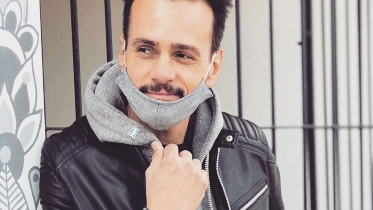 Christian Sancho llega a PH para contar su verdad