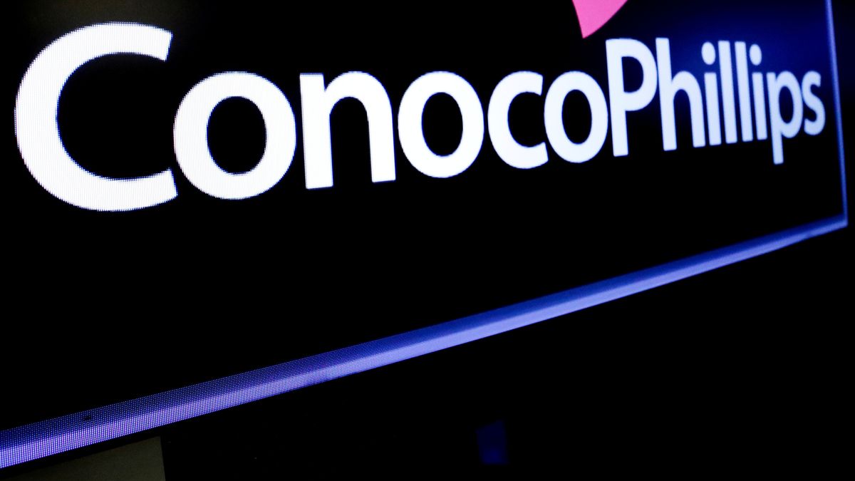 ConocoPhillips ve luz al final del túnel para la expropiación de Venezuel