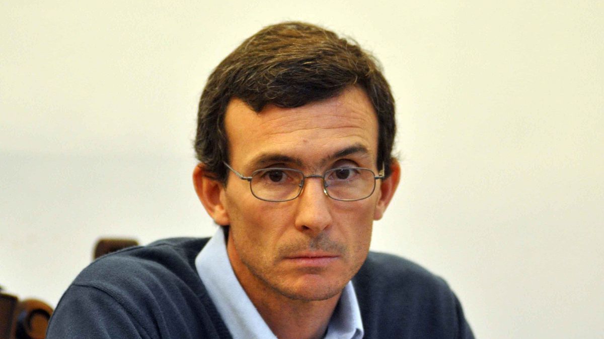 Larumbe y una cita en Diputados para poder llegar al TSJ