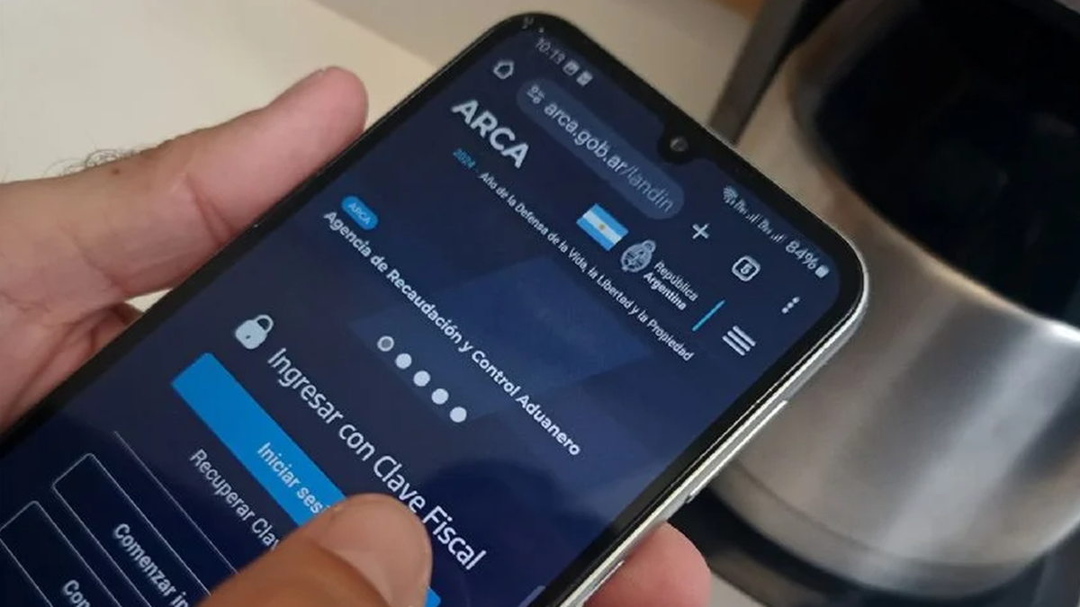 Ex Afip: ¿Cómo saber si tengo deuda en la ARCA (Agencia de Recaudación y Control Aduanero)?
