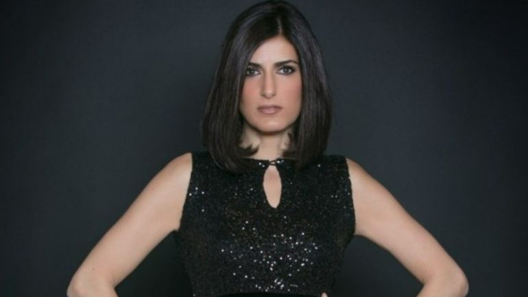 Cecilia Milone lanzó un picante mensaje y todas las miradas de fijaron ...