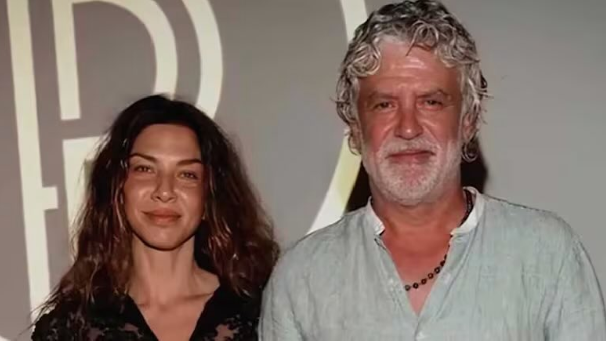 Internaron a Romina Gaetani tras ser golpeada por su expareja: la ...