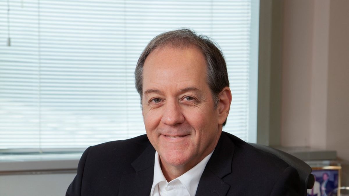 Adrián Vila es el nuevo gerente general de Pluspetrol Argentina