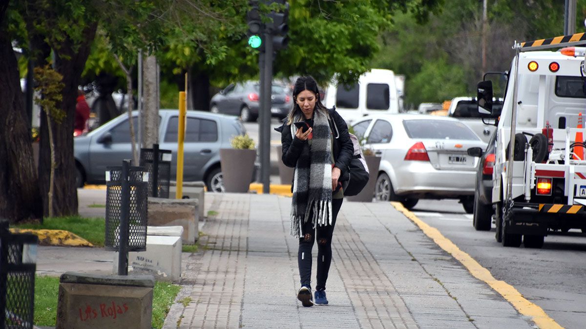 Mañana fría y helada en Neuquén: ¿cómo seguirá el tiempo?