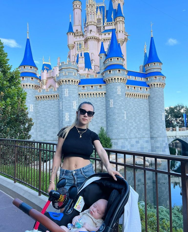 Una nueva vecina en Miami de Lionel Messi y Antonela Roccuzzo: el álbum ...