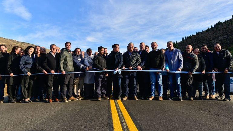 Cómo es el Plan vial más importante de la historia de la provincia