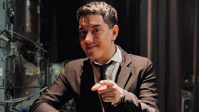 Instagram: Iván Ramírez la rompe con sus imitaciones