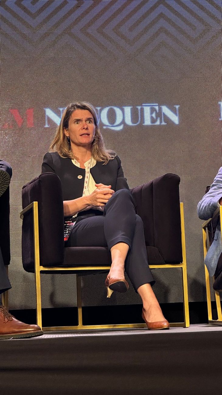 Cómo el shale puede llegar al Net Zero en los próximos años