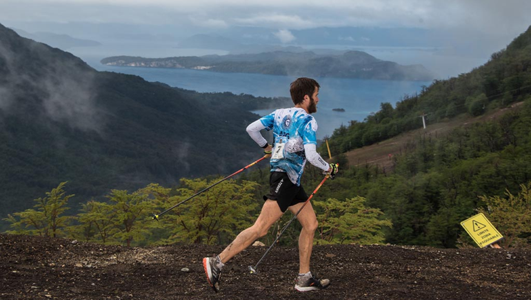 Cómo será el nuevo trazado del tradicional K42 de Villa La Angostura