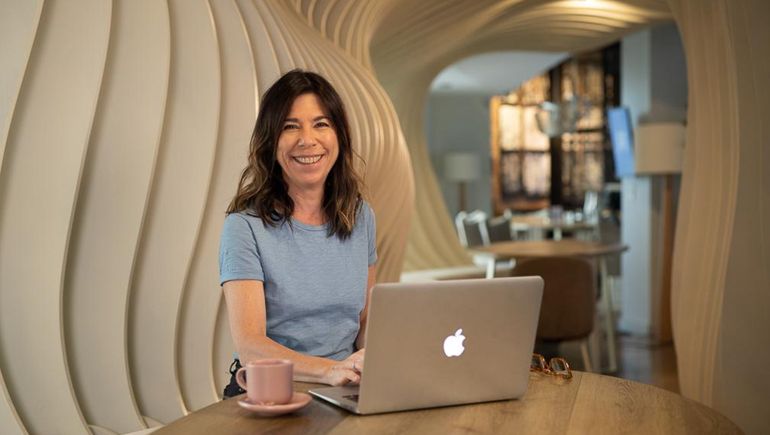 María ODonnell: Las PASO van a definir entre Bullrich y Larreta y cuán ...