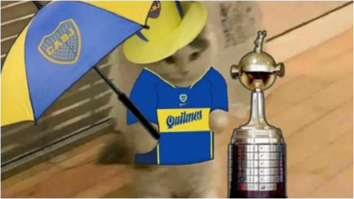 Los mejores memes de la derrota de Boca frente a Racing: Facundo ...