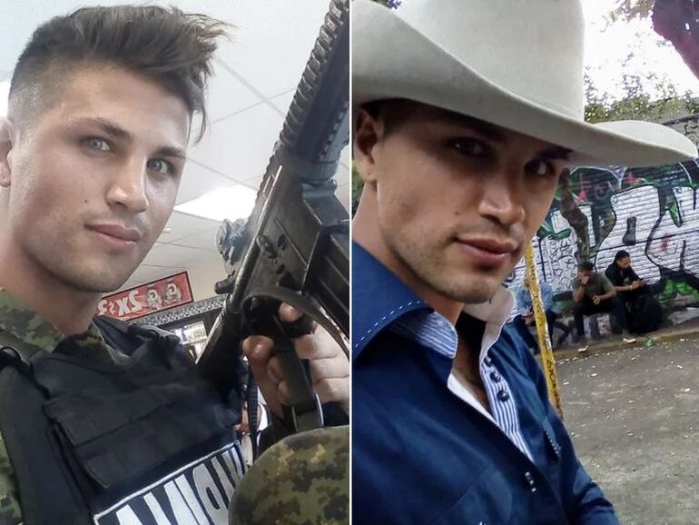 Qué es de la vida de Rodrigo Díaz, el ex novio de Ricardo Fort, a 11 ...