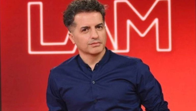 Ángel de Brito desmintió a Gimena Accardi sobre su affaire ´random´: es ...