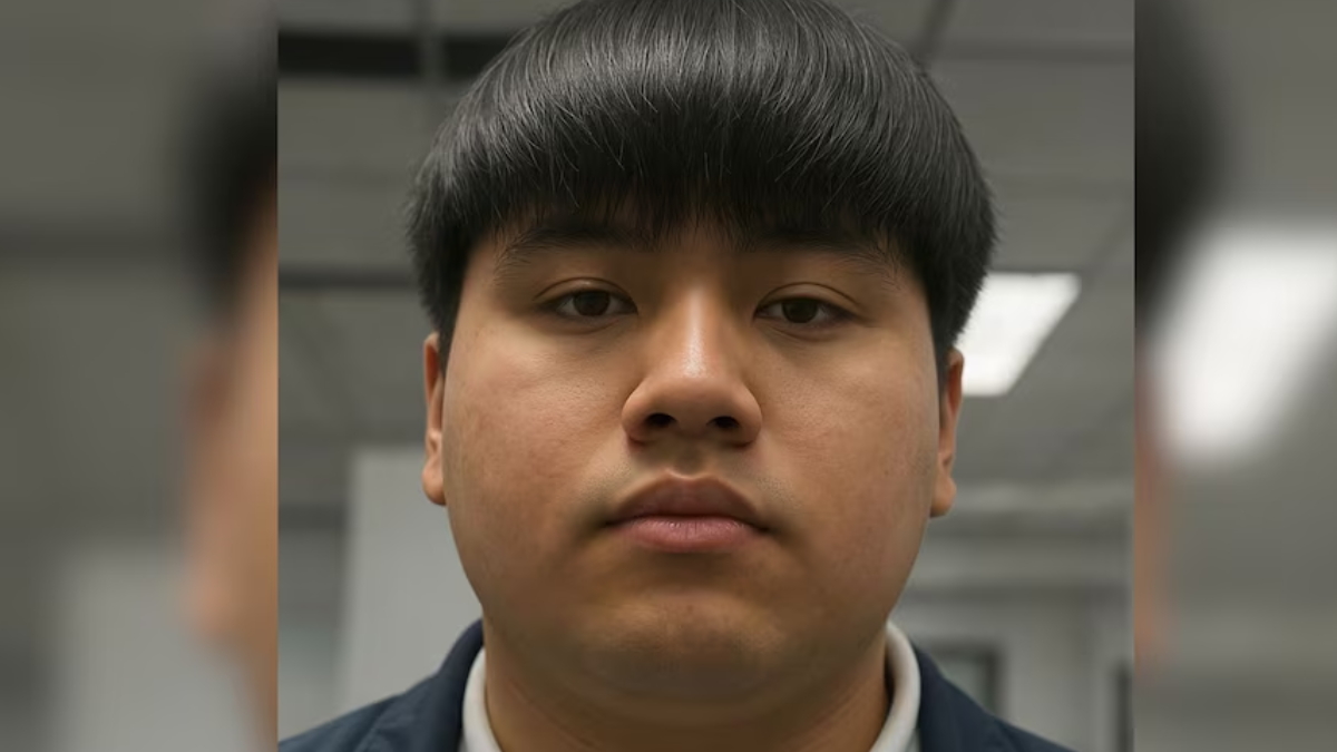 Este es Pequeño J: difunden la foto del cerebro del triple femicidio de las chicas de La Matanza