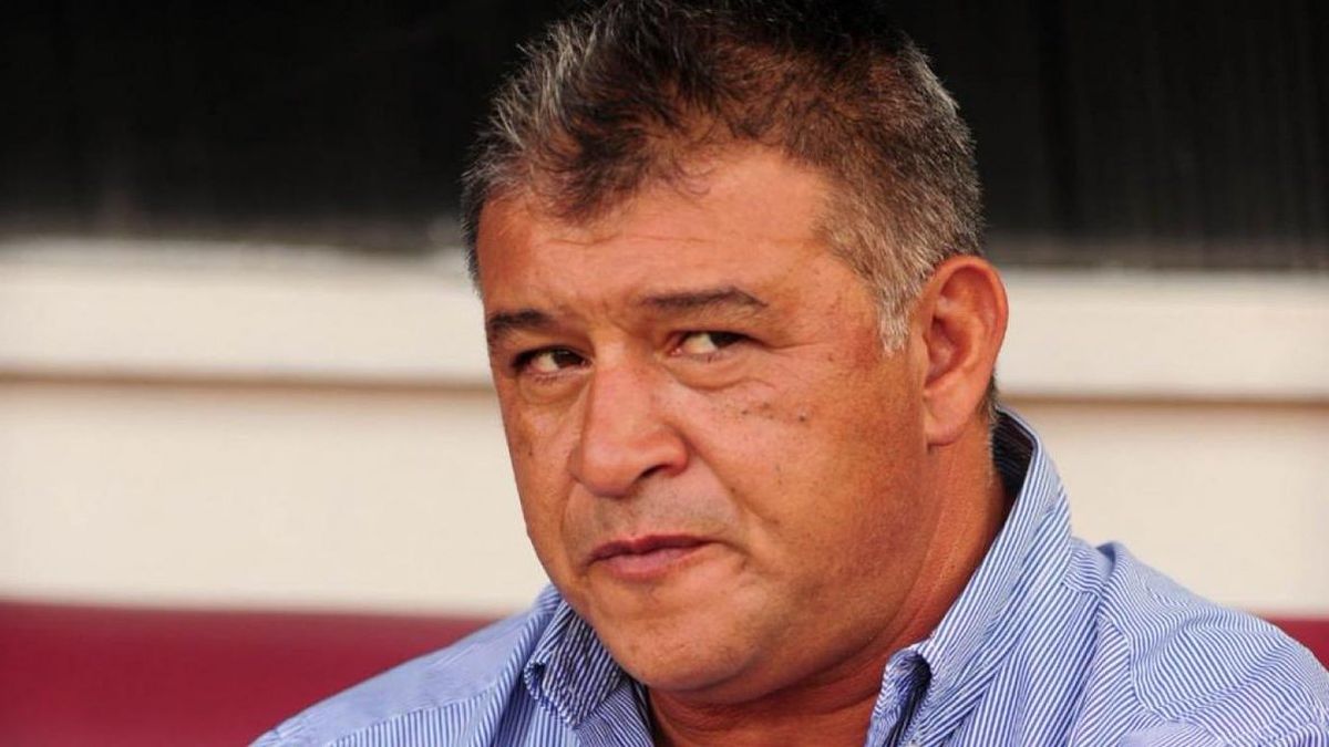 Centurión cree que está en lo correcto