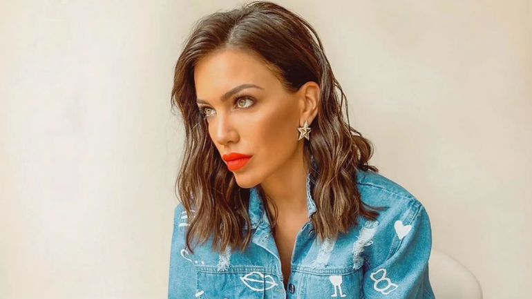 Inédito: se conoció que Adrián Suar está en pareja con Rocío Robles hace casi un año